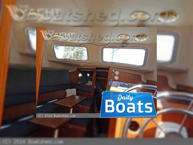 1983 Steadfast 24 for sale. View price, photos and Buy 1983 Steadfast ...