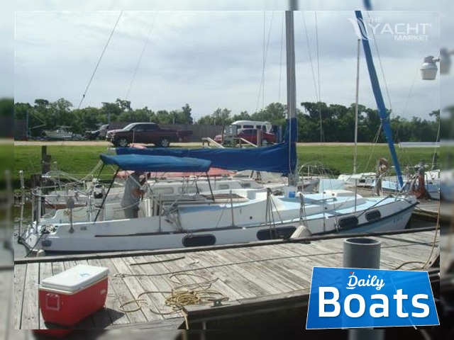 1974 Morgan 28' Sloop for sale. View price, photos and Buy 1974 Morgan ...