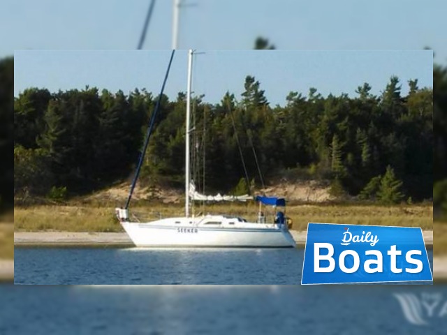 1984 Hunter H31 for sale. View price, photos and Buy 1984 Hunter H31 #90761