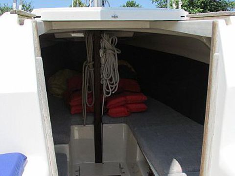 1991 Hunter 18.5 for sale. View price, photos and Buy 1991 Hunter 18.5 ...