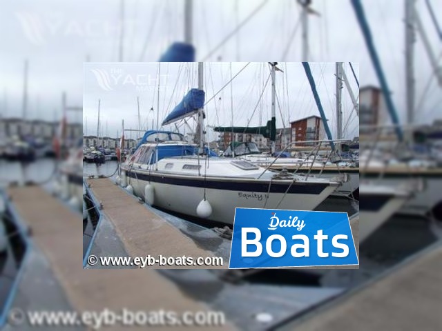 1988 Westerly Yachts 35 Riviera for sale. View price, photos and Buy ...