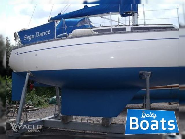 1991 Mirage 28 for sale. View price, photos and Buy 1991 Mirage 28 #90774