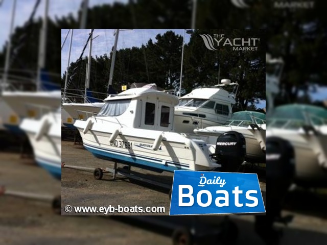 2007 Quicksilver670 Weekend for sale. View price, photos and Buy 2007 ...