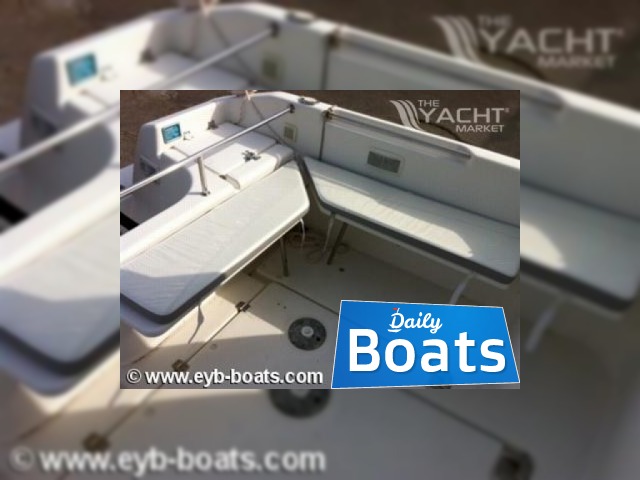 2007 Quicksilver670 Weekend for sale. View price, photos and Buy 2007 ...
