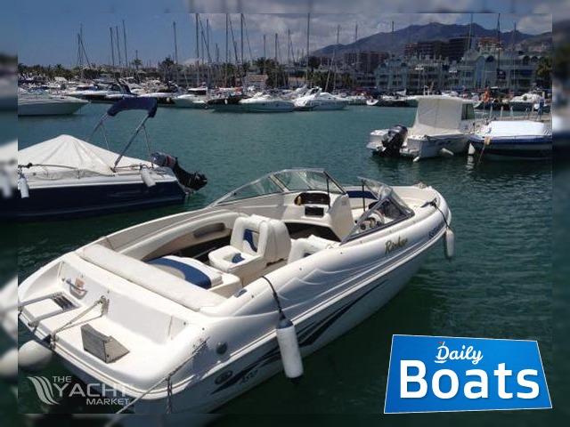 2000 Rinker 180 Br for sale. View price, photos and Buy 2000 Rinker 180 ...
