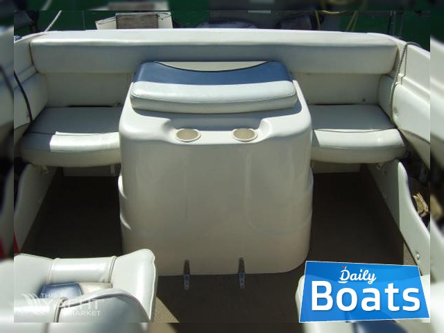 2000 Rinker 180 Br for sale. View price, photos and Buy 2000 Rinker 180 ...