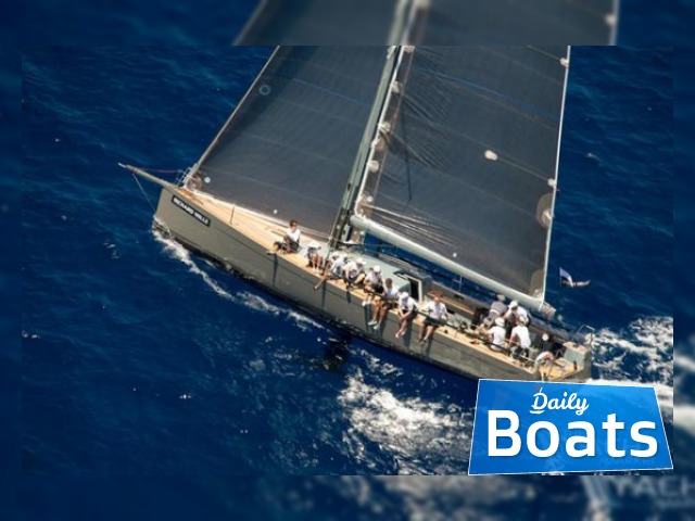 2009 Baltic 45 for sale. View price, photos and Buy 2009 Baltic 45 #90820