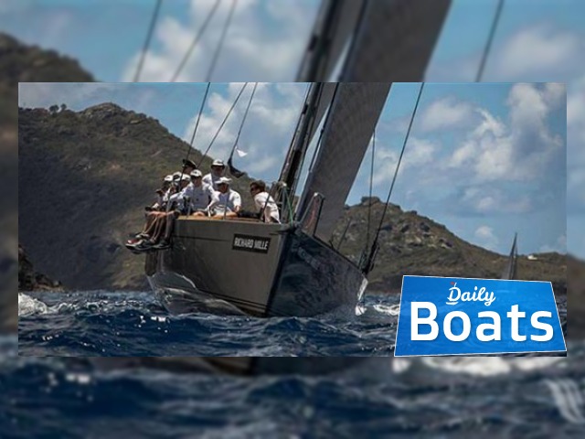 2009 Baltic 45 for sale. View price, photos and Buy 2009 Baltic 45 #90820