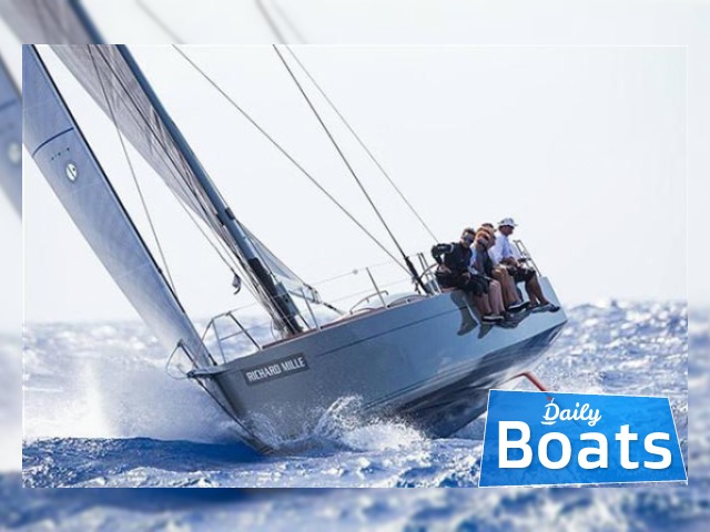 2009 Baltic 45 for sale. View price, photos and Buy 2009 Baltic 45 #90820