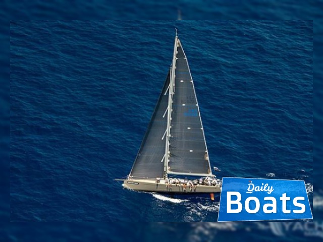 2009 Baltic 45 for sale. View price, photos and Buy 2009 Baltic 45 #90820