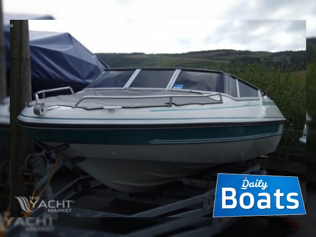 1995 Fletcher Arrowhawk 18 Bravo for sale. View price, photos and Buy ...