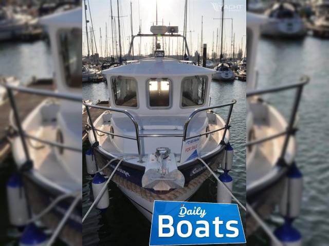 2001 Hardy 24 for sale. View price, photos and Buy 2001 Hardy 24 #90860