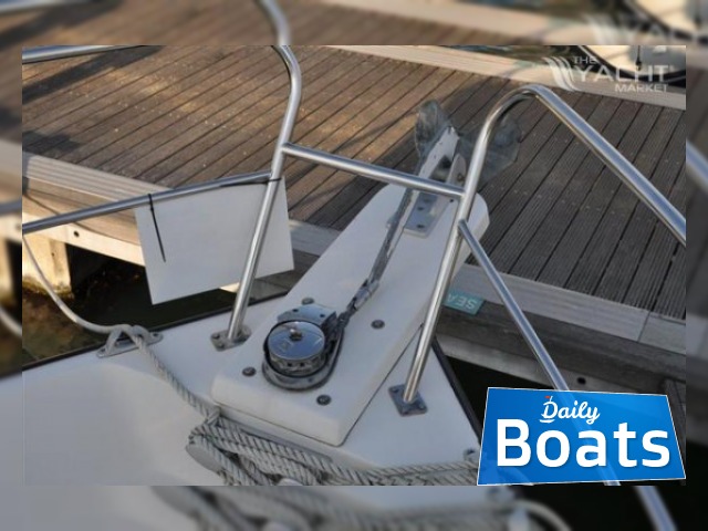 2001 Hardy 24 for sale. View price, photos and Buy 2001 Hardy 24 #90860