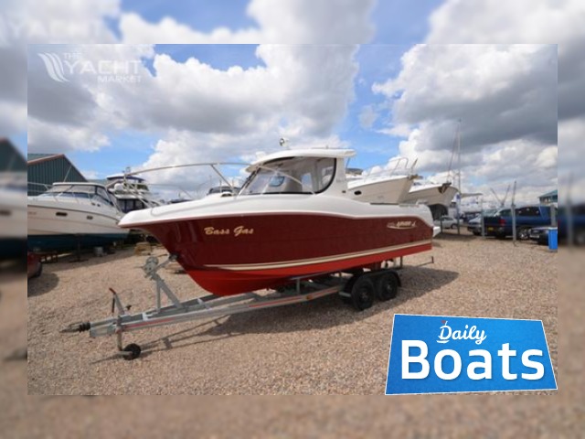 2007 Arvor 215As for sale. View price, photos and Buy 2007 Arvor 215As ...
