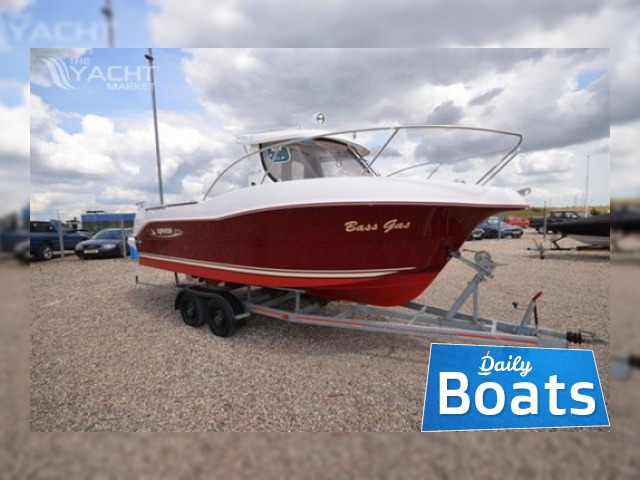 2007 Arvor 215As for sale. View price, photos and Buy 2007 Arvor 215As ...