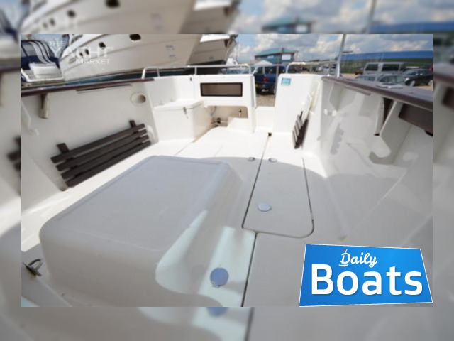 2007 Arvor 215As for sale. View price, photos and Buy 2007 Arvor 215As ...