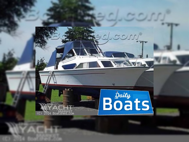 1975 Fjord 27 for sale. View price, photos and Buy 1975 Fjord 27 #90905