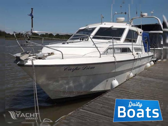 1983 Princess 30 Ds for sale. View price, photos and Buy 1983 Princess ...