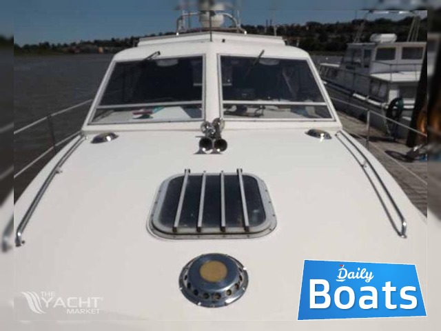 1983 Princess 30 Ds for sale. View price, photos and Buy 1983 Princess ...