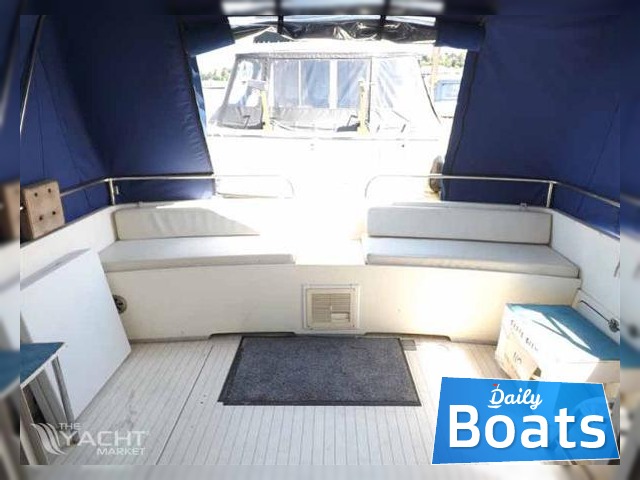 1983 Princess 30 Ds for sale. View price, photos and Buy 1983 Princess ...