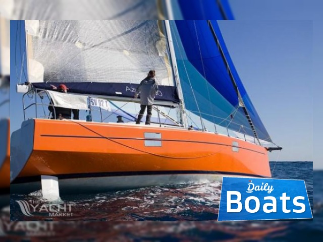 2011 Azuree 40 for sale. View price, photos and Buy 2011 Azuree 40 #90956