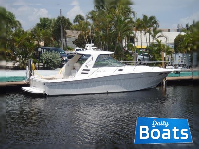 1999 Sea Ray Express Cruiser for sale. View price, photos and Buy 1999 ...
