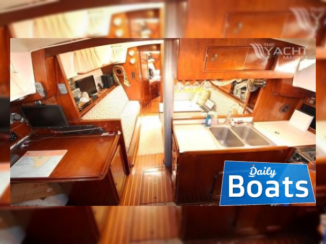 1980 Morgan 46 Sloop Rig for sale. View price, photos and Buy 1980 ...