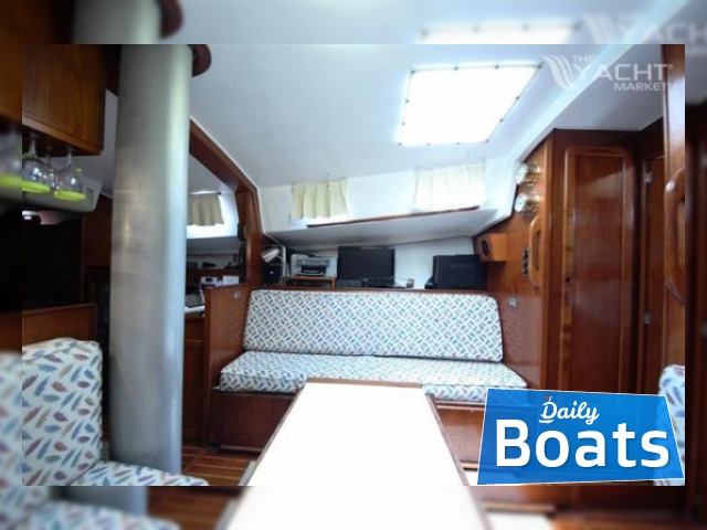 1980 Morgan 46 Sloop Rig for sale. View price, photos and Buy 1980 ...