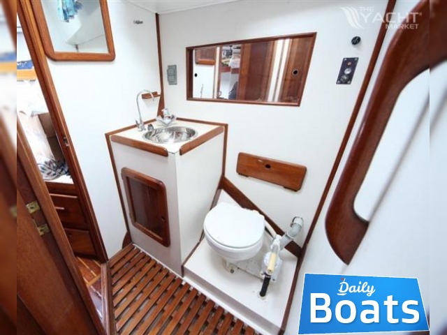 1980 Morgan 46 Sloop Rig for sale. View price, photos and Buy 1980 ...