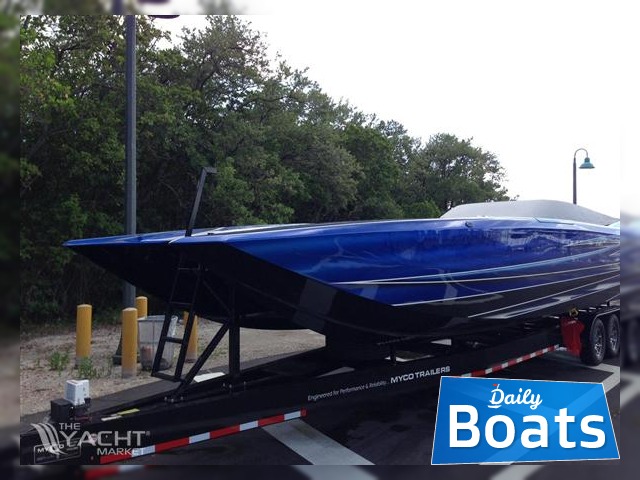 2013 Mti 40 Twin 1350 Mercs for sale. View price, photos and Buy 2013 ...
