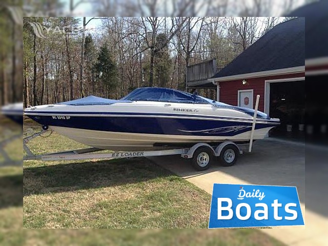 1990 Rinker 226 Captiva for sale. View price, photos and Buy 1990 ...