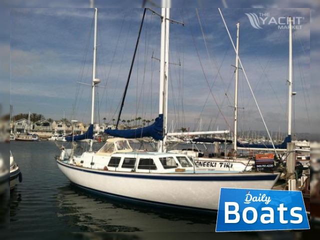 1972 Cal 2 46 for sale. View price, photos and Buy 1972 Cal 2 46 #91007