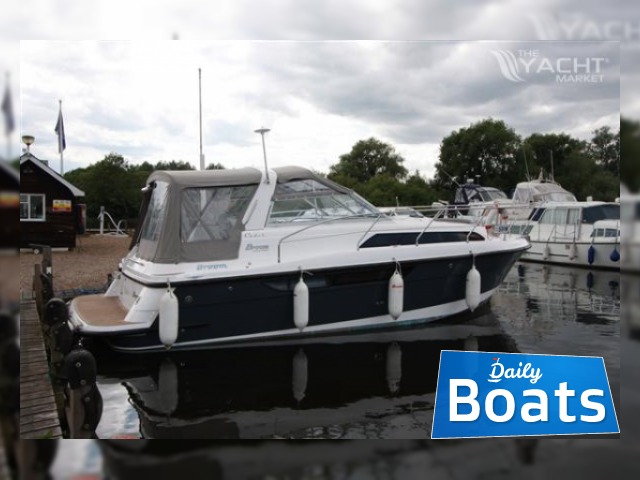 2012 Broom 30 Coupe for sale. View price, photos and Buy 2012 Broom 30 ...