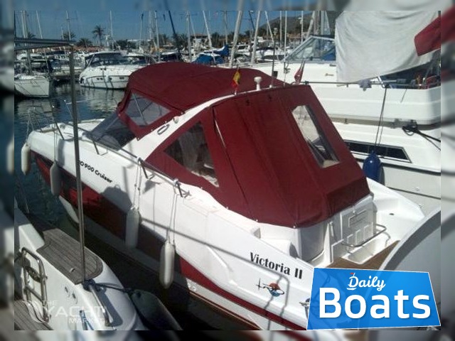 2008 Rio 900 for sale. View price, photos and Buy 2008 Rio 900 #91018