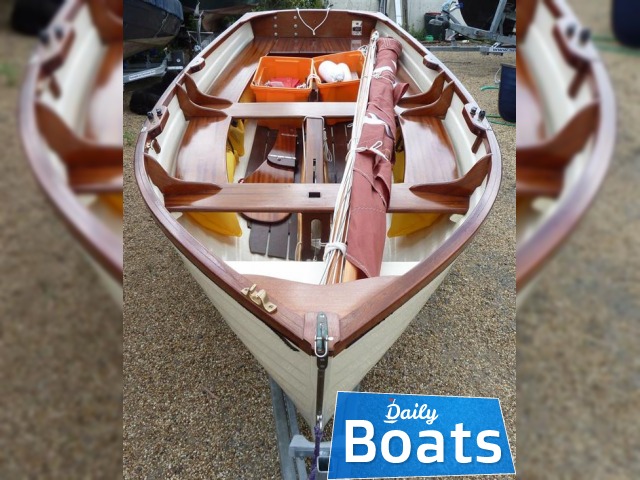 2005 Tideway Dinghies 12 for sale. View price, photos and Buy 2005 ...