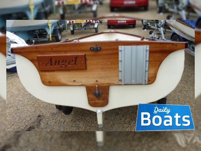 2005 Tideway Dinghies 12 for sale. View price, photos and Buy 2005 ...