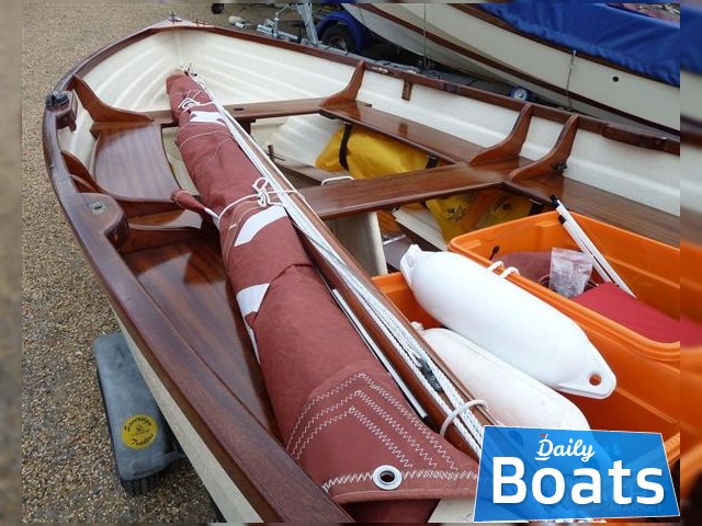2005 Tideway Dinghies 12 for sale. View price, photos and Buy 2005 ...