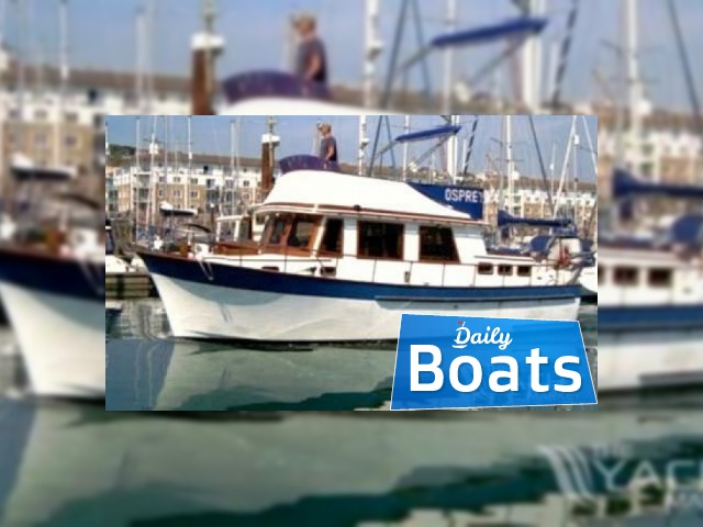 Trawlers Puget Sound for sale - Daily Boats