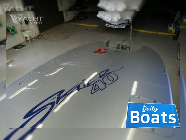 2003 Skater 40 for sale. View price, photos and Buy 2003 Skater 40 #91066