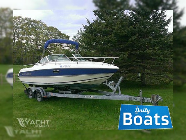 1997 Stingray 220 Sx for sale. View price, photos and Buy 1997 Stingray ...