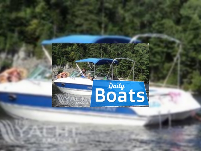 1997 Stingray 220 Sx for sale. View price, photos and Buy 1997 Stingray ...