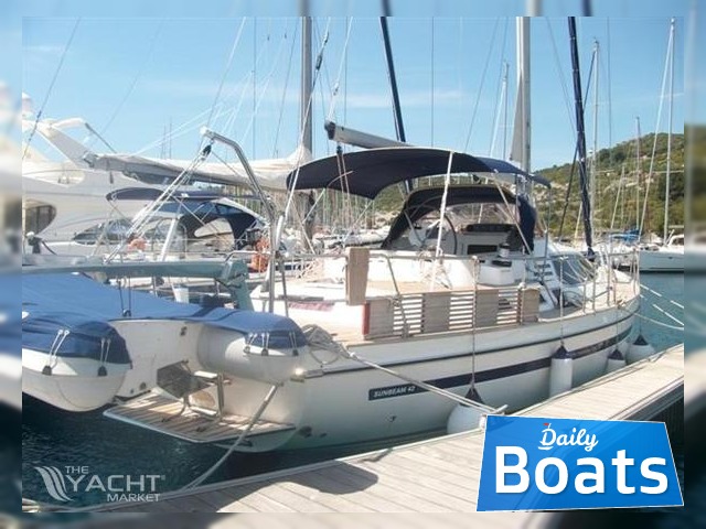 2005 Sunbeam 42 Ds for sale. View price, photos and Buy 2005 Sunbeam 42 ...