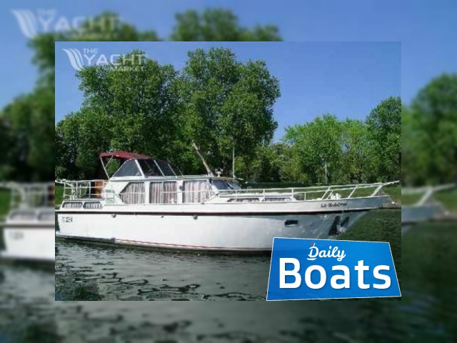 1980 Tengro Kruiser 1100 for sale. View price, photos and Buy 1980 ...