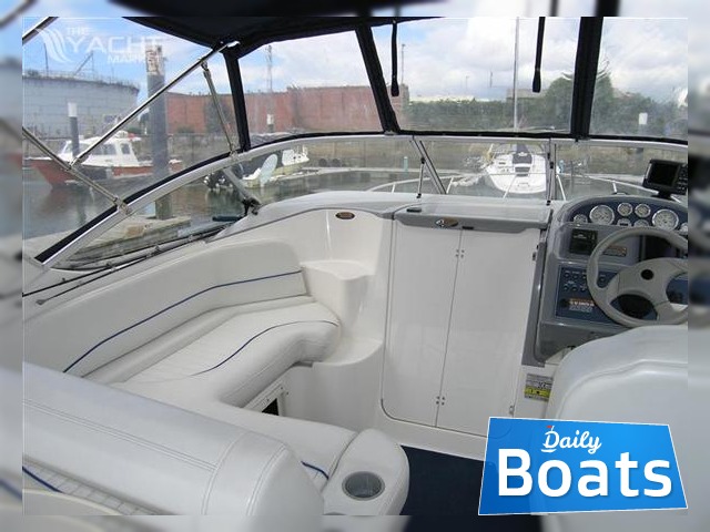 2004 Bayliner 285 for sale. View price, photos and Buy 2004 Bayliner ...