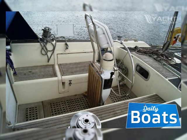 1988 Westerly Oceanlord 41 for sale. View price, photos and Buy 1988 ...