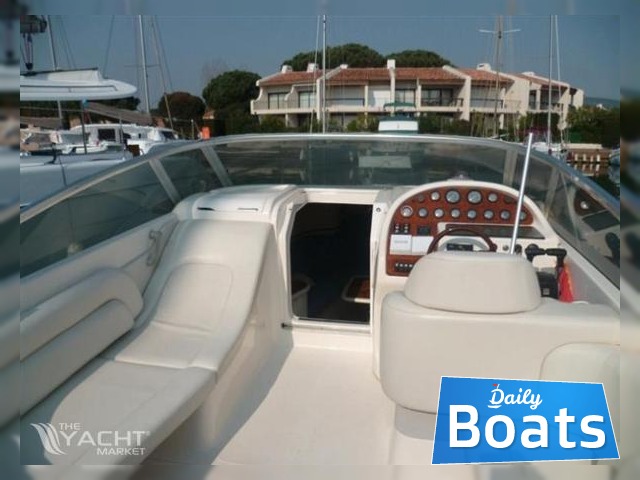 Cranchi Aquamarine 31 for sale. View price, photos and Buy Cranchi ...