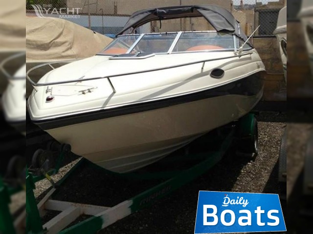 1995 Rinker 232 Captiva for sale. View price, photos and Buy 1995 ...