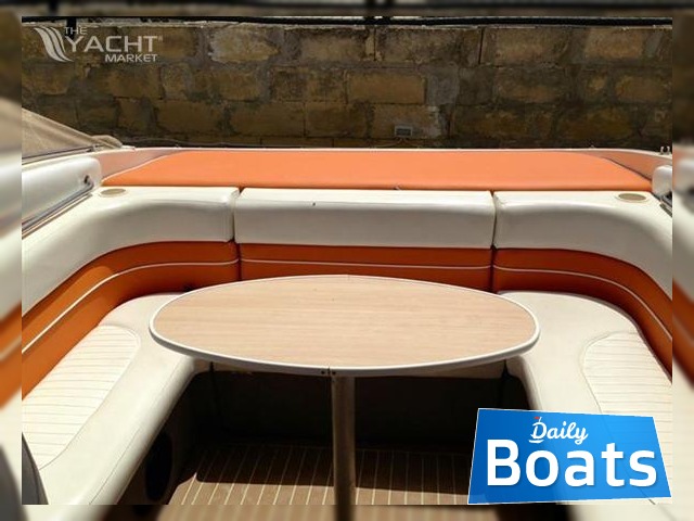 1995 Rinker 232 Captiva for sale. View price, photos and Buy 1995 ...