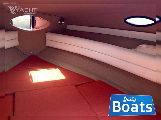 1995 Rinker 232 Captiva for sale. View price, photos and Buy 1995 ...