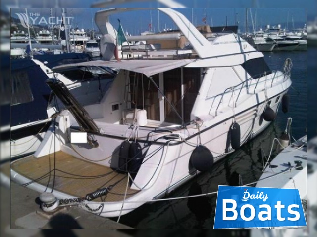 1992 Princess 398 for sale. View price, photos and Buy 1992 Princess ...